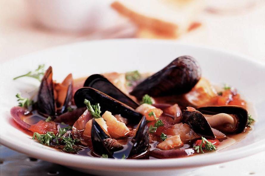 Toro (spicy fish soup) - Recipe Guide