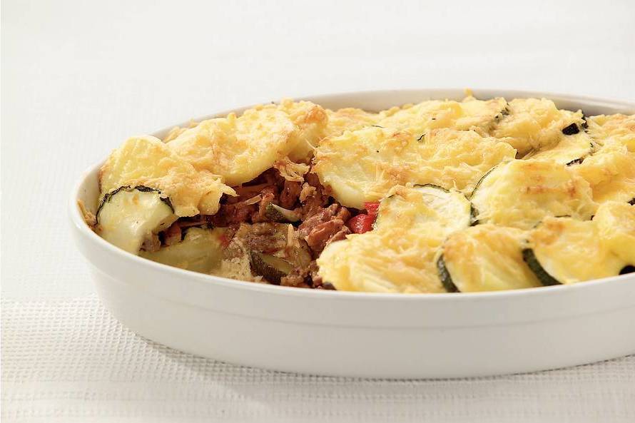 Shoarma dish - Recipe Guide