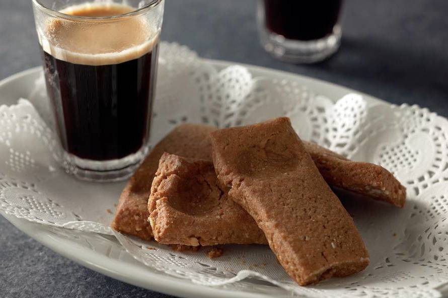 Friese dumkes - Recipe Guide